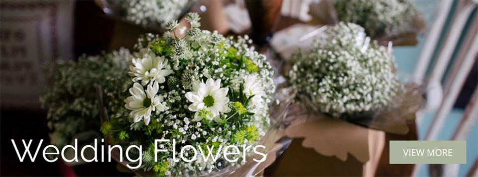 Flower Power Florist Leeds - Order Online or 0113 282 1099