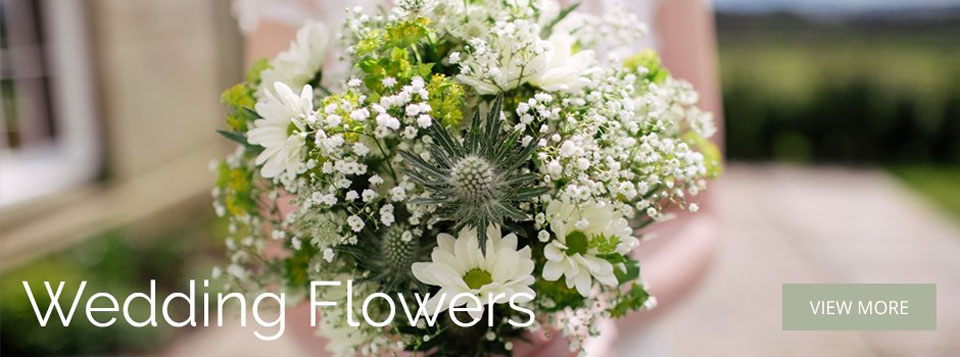 Flower Power Florist Leeds - Order Online or 0113 282 1099